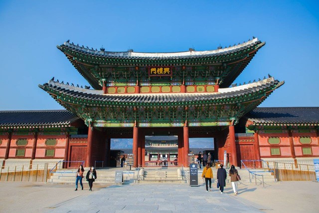 Mengenal Sejarah Dinasti Joseon di Korea dan Peninggalannya | kumparan.com