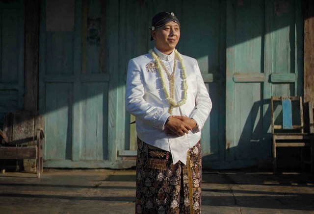 Mengenal Silsilah Joko Tingkir, Sultan dengan Gelar Adiwijaya | kumparan.com