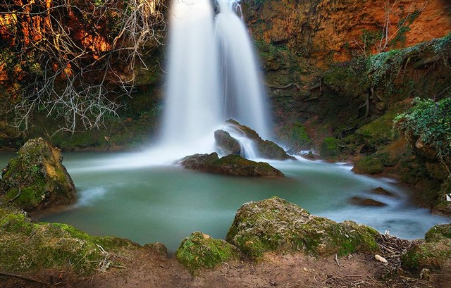 Curug Cikaso, Surga Tersembunyi di Sukabumi | kumparan.com