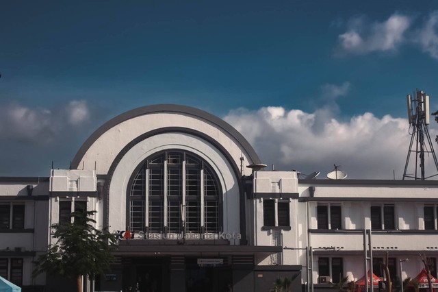 Cara Mencari Stasiun Terdekat di Google Maps Paling Mudah | kumparan.com