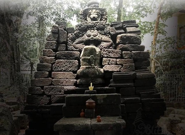 Candi Rambut Monte: Menggali Sejarah dan Keindahan di Tengah Hutan Jati ...