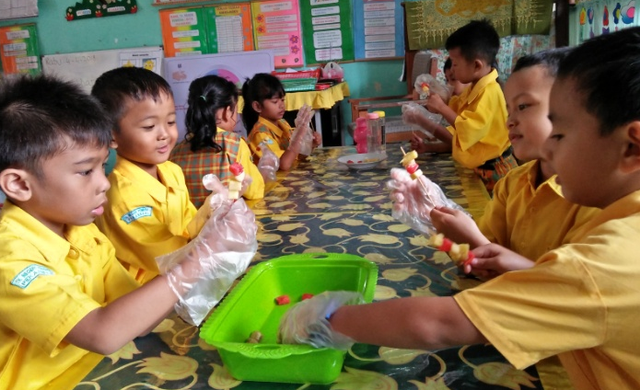 Kurikulum Menjadi Hal Yang Sangat Penting Dalam Proses Pendidikan Saat ...