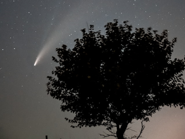 Jawaban TTS Soal Meteor Besar | kumparan.com