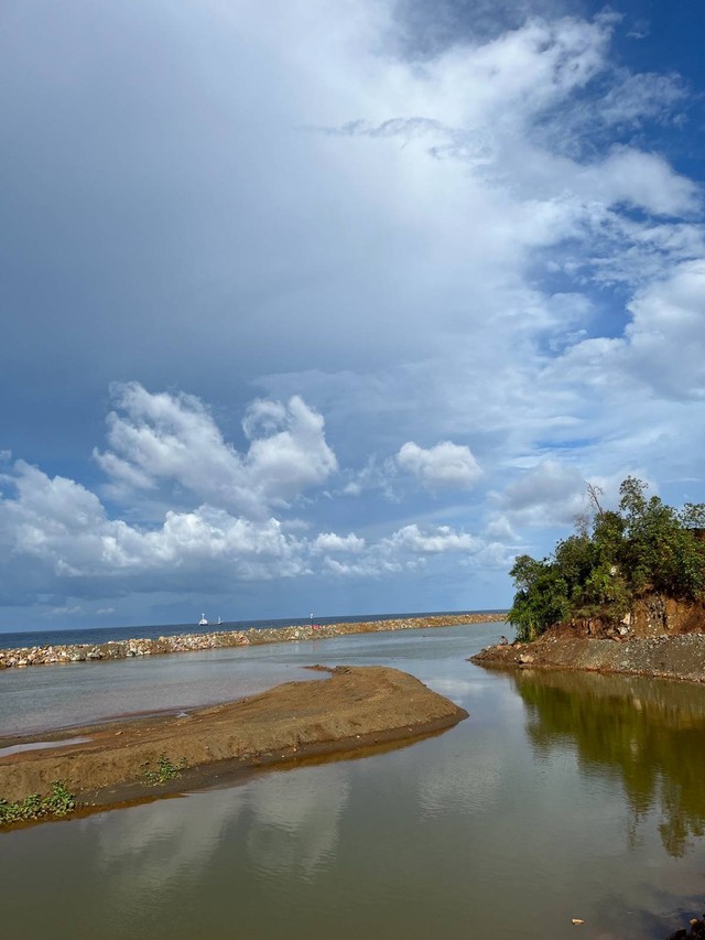 Menyusuri Pengelolaan Lingkungan di Lokasi Tambang Harita Nickel ...