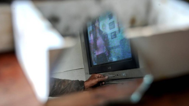 Kode Lokasi TV Digital Bali Lengkap untuk Setting Awal STB | kumparan.com