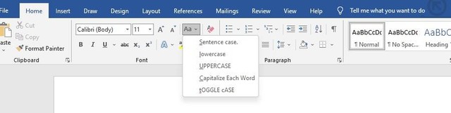 Upper Case: Pengertian, Fungsi, dan Cara Menggunakannya | kumparan.com