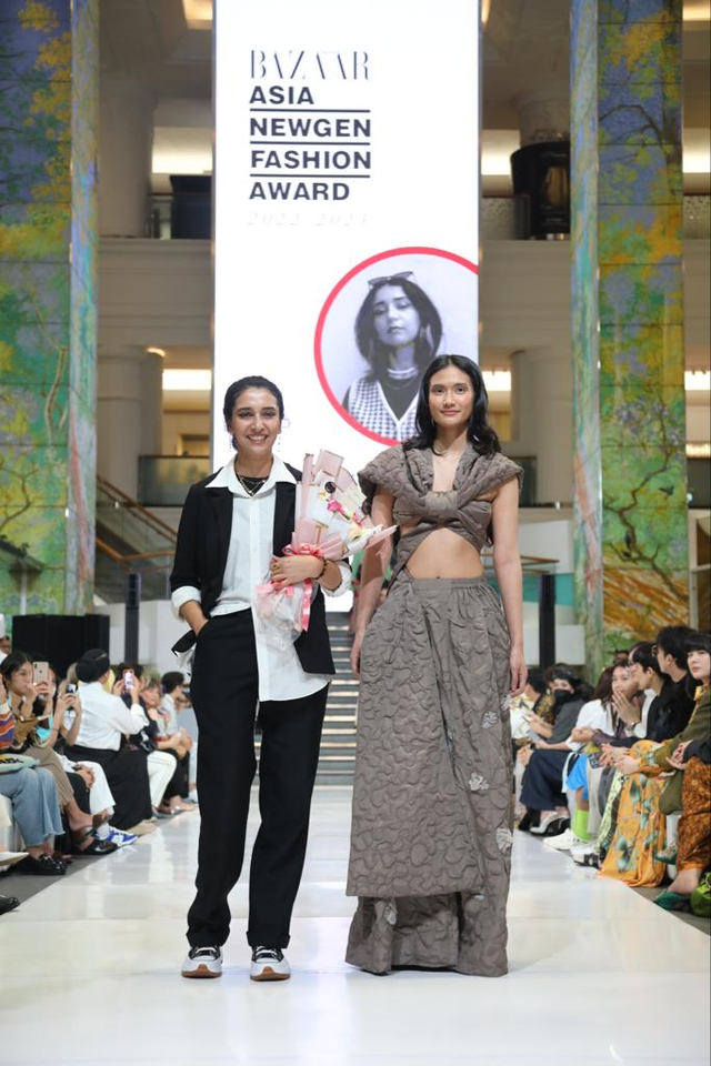 Asia NewGen Fashion Award 2023 Telah Digelar, Simak Fakta-faktanya ...