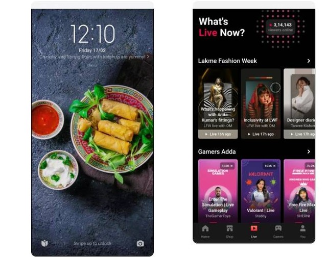 Cara Menghilangkan Glance di HP Realme, Ini Tutorialnya | kumparan.com