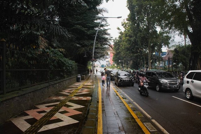 Plat B Daerah Mana? Ini Info 2023 Terbarunya | kumparan.com