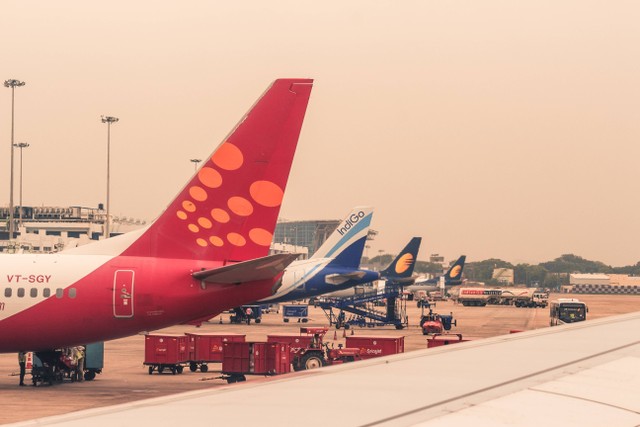 Daftar Nama Bandara di India dan Lokasinya | kumparan.com