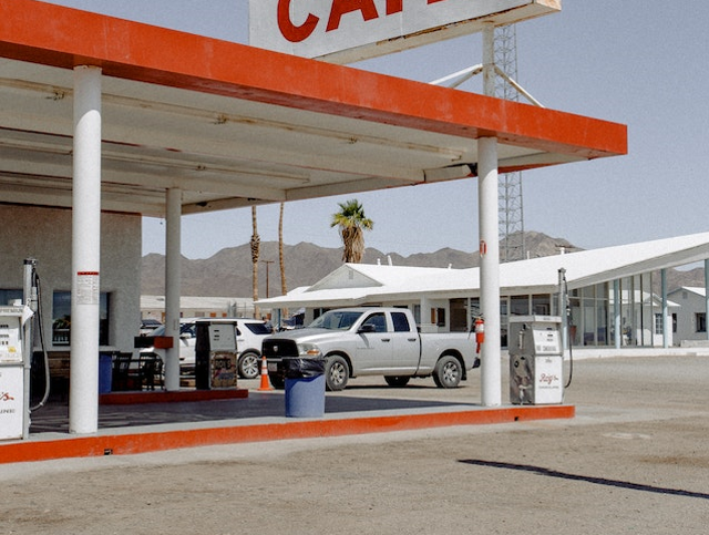 Daftar SPBU di Tol Surabaya-Gempol | kumparan.com