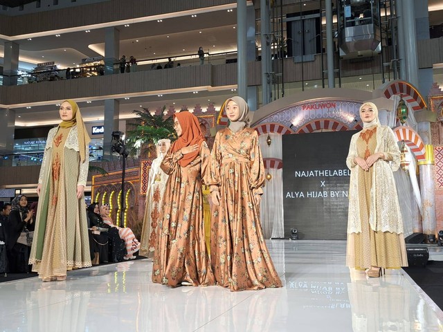 Jangan Lapar Mata Belanja Baju Hari Raya, Ada Pesan Penting untuk Para ...