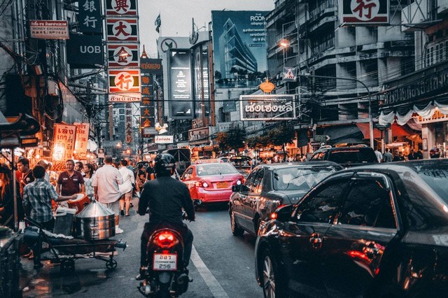 Sejarah Revolusi China dan Faktor Penyebabnya | kumparan.com