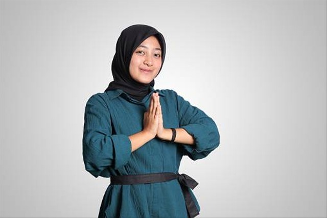 Doa Salaman Idul Fitri dalam Latin dan Artinya agar Bernilai Ibadah ...
