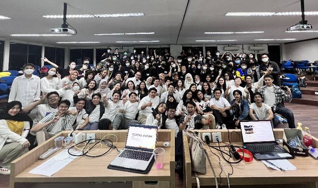 Begini Serba-serbi Jurusan Ilmu Hubungan Internasional Universitas ...