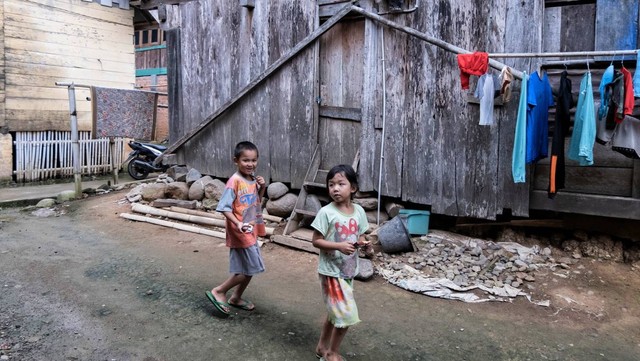 Foto: Budaya Tunggu Tubang, Peninggalan Sejarah Suku Semende di Sumsel ...