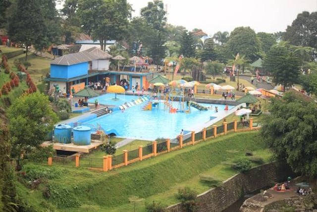 Harga Tiket Masuk Boash Waterpark Bogor, Daya tarik hingga Jam Buka | kumparan.com