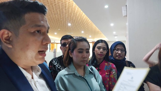 Keluarga Aisiah: Bandara Kualanamu Tak Pernah Minta Maaf, Cuma Kasih Rp ...