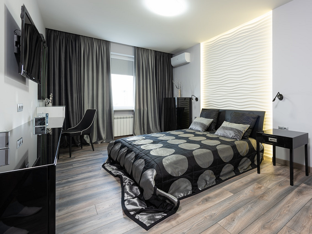 Mengenal Klasifikasi Hotel Berdasarkan Ukuran | kumparan.com