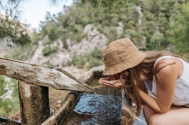 Suku Terasing di Dunia yang Menutup Diri dari Modernitas | kumparan.com Suku Terasing di Dunia yang Menutup Diri dari Modernitas | kumparan.com