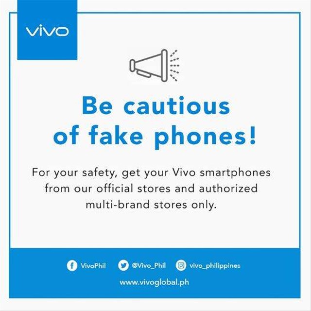 3 Cara Cek HP Vivo Asli atau Palsu saat Beli Ponsel Second | kumparan.com