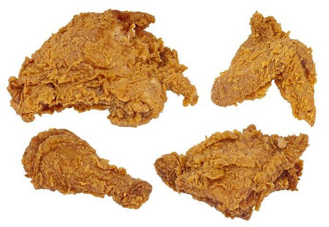 Arti Thigh Ayam McD dan Bagian Ayam Goreng Lainnya | kumparan.com