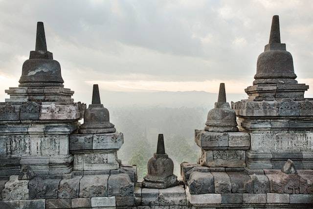 3 Hal Unik Candi Borobudur beserta Harga Tiket Masuknya | kumparan.com
