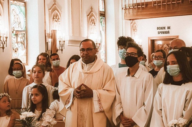 3 Kegiatan Agama Katolik untuk Anak Muda, Salah Satunya Sekolah Minggu ...