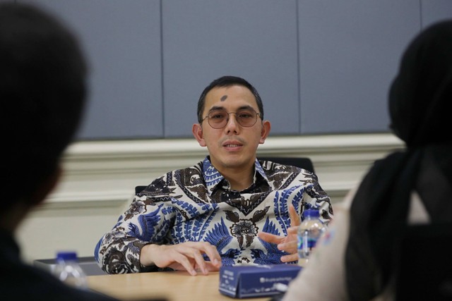 PIS Bidik Kerja Sama Maritim di Pasar Eropa hingga Timur Tengah ...