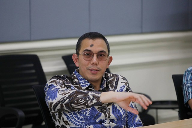 Pertamina International Shipping Bakal IPO 2-3 Tahun Lagi | kumparan.com