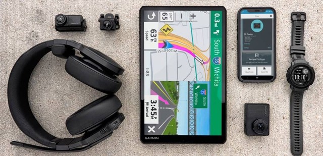Cara Menggunakan GPS Garmin, Alat Pencari Arah Selain G-Maps | kumparan.com