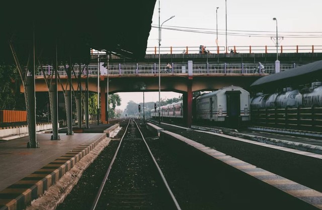 Inilah Cara Ambil Paket di KALOG dengan Mudah dan Cepat | kumparan.com