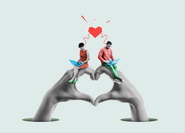 9 Caption Minta Maaf ke Pacar yang Tulus untuk Meluluhkan Hatinya ...