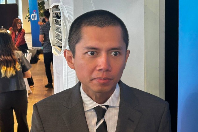 Bank Indonesia Diproyeksi Turunkan Suku Bunga ke 5 Persen di Kuartal ...