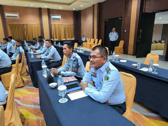 LPN Karang Intan Ikuti Konstek Pembentukan Unit Intelijen ... LPN Karang Intan Ikuti Konstek Pembentukan Unit Intelijen ...