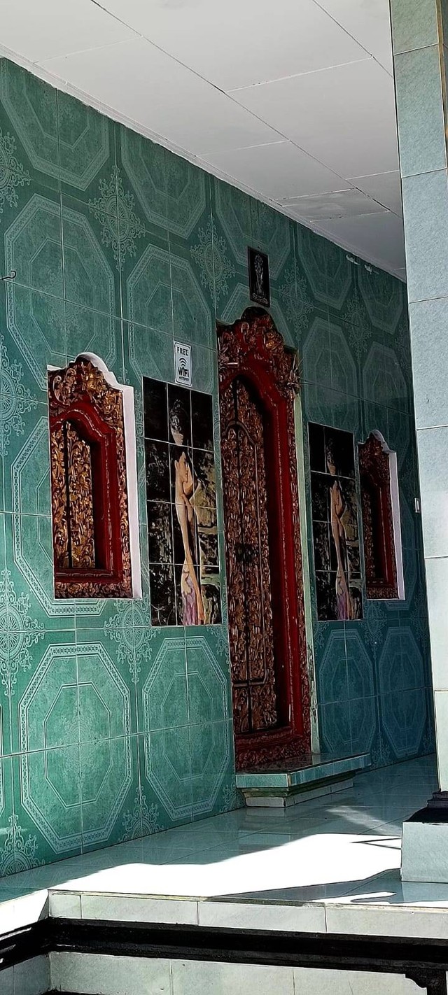 Melihat Rumah Dokter Gigi di Bali yang Aborsi 1.338 Perempuan ...