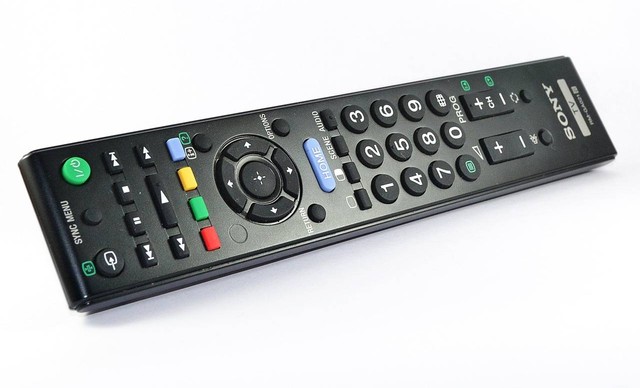 Bagaimana Cara Setting Remote TV Universal? Ini Langkah-langkahnya ...