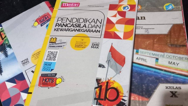 Peran Pendidikan Pancasila dalam Mengatasi Radikalisme di Indonesia | kumparan.com