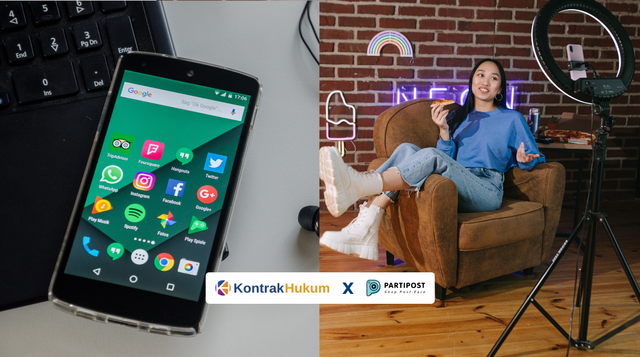 Lagi Tren, Ini Dia Manfaat Influencer Marketing Bagi Bisnis! | kumparan.com