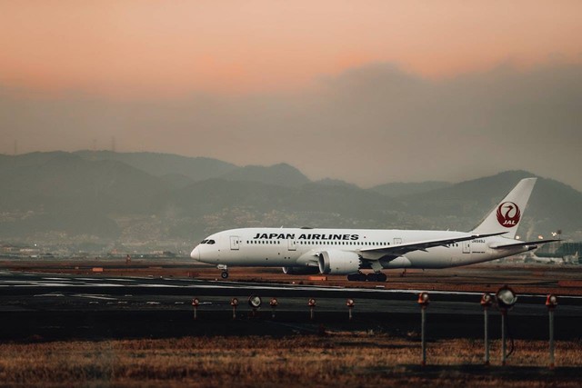 Mengenal Nama Bandara di Tokyo, Jepang yang Paling Populer | kumparan.com