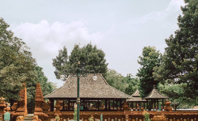 Kisah Singkat Masa Kejayaan Banjar di Kalimantan Selatan | kumparan.com