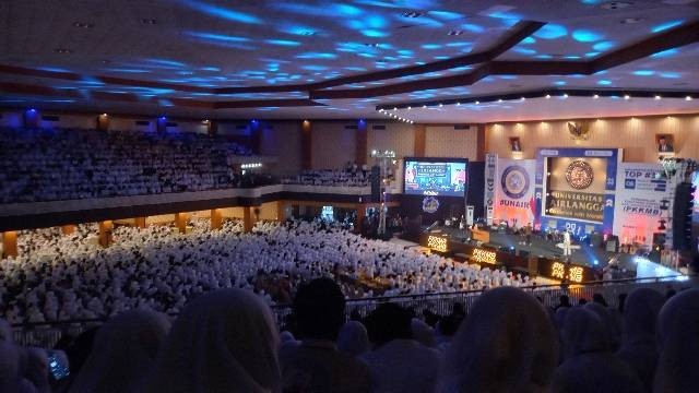 Polemik Senioritas dalam Ospek Berkedok Kaderisasi | kumparan.com