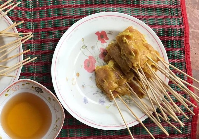 4 Rekomendasi Warung Sate Padang Enak di Bekasi | kumparan.com