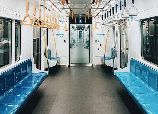 Serunya Wisata Edukasi MRT Jakarta sambil Keliling Ibu Kota | kumparan.com Serunya Wisata Edukasi MRT Jakarta sambil Keliling Ibu Kota | kumparan.com