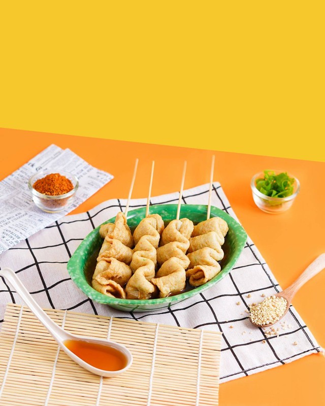 5 Drakor yang Tampilkan Makanan Khas Korea, Ada Gimbab hingga Ramyeon ...