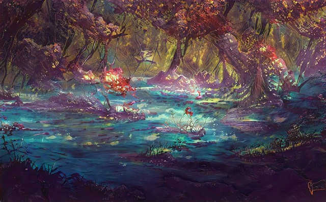 Karya Seni Surealisme: Pengertian, Sejarah, Ciri-ciri, dan Contohnya ...