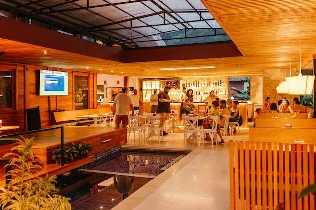 4 Restoran di Kota Wisata Cibubur untuk Makan bersama Keluarga ...