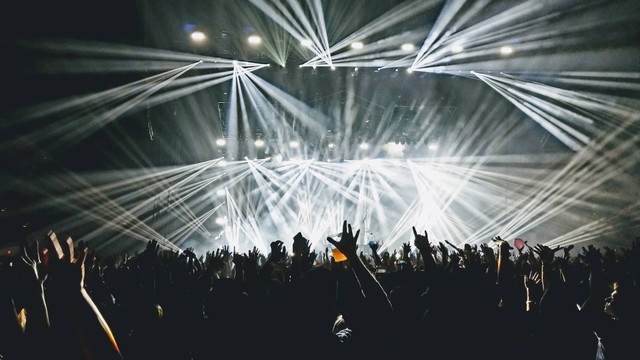 Sounds of Downtown Vol 5: Line Up, Jadwal, Lokasi, dan Harga Tiketnya ...