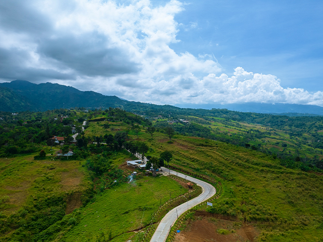 4 Tempat Wisata Long Weekend di Sentul dengan Pemandangan Asri ...