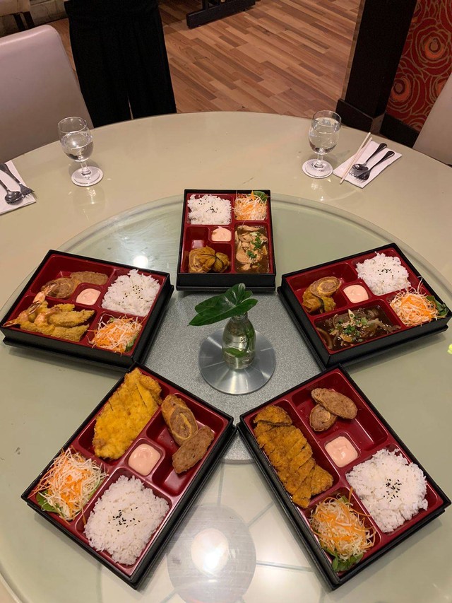 Aston Pontianak Hadirkan 5 Menu Bento Box dengan Harga Terjangkau ...